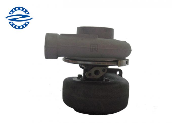 3533000 3537559 Diesel Engine Turbocharger Kit 6CTA HX40 Cast Iron Material