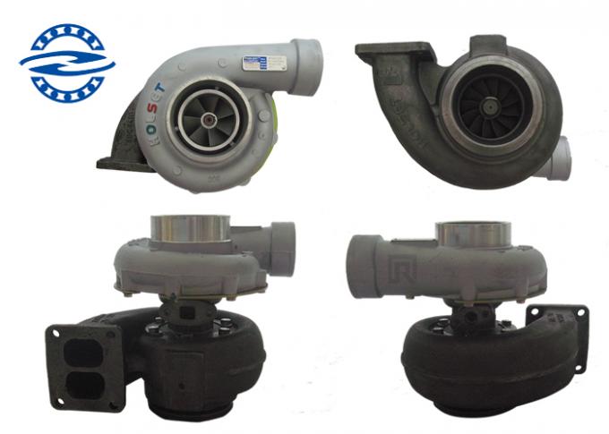 HX50 4024969 3594809 Excavator Oil Cooled Turbocharger R450-5LC LT10 M11