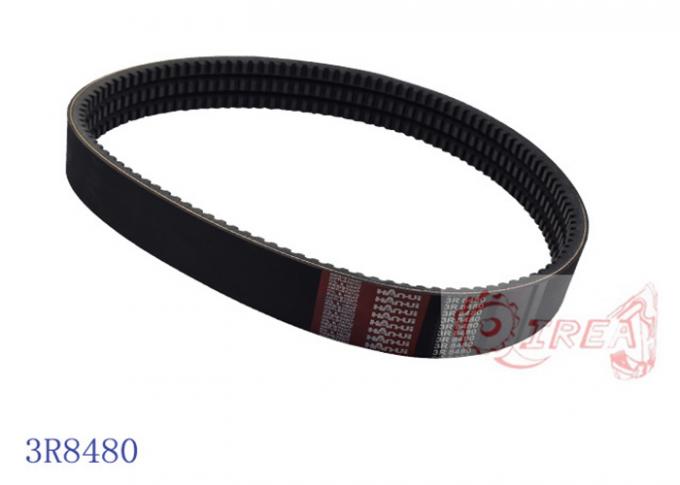 1375 OEM Automotive V Belts Ribbed PK Recmf Fan Car Drive Belt