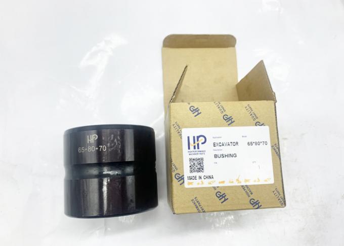 Excavator Undercarriage Parts Bucket Pin Bushing