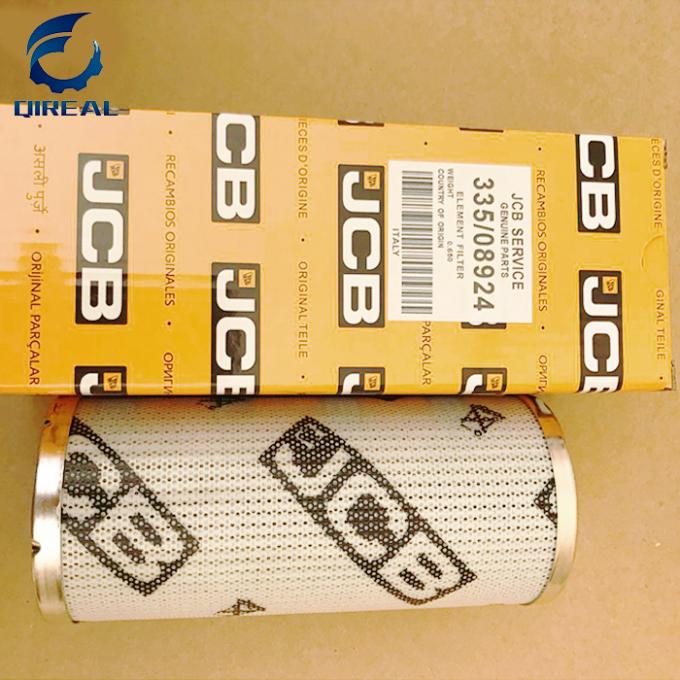 Hydraulic Pump Pilot Filter 21N-62-31221 21N6231221