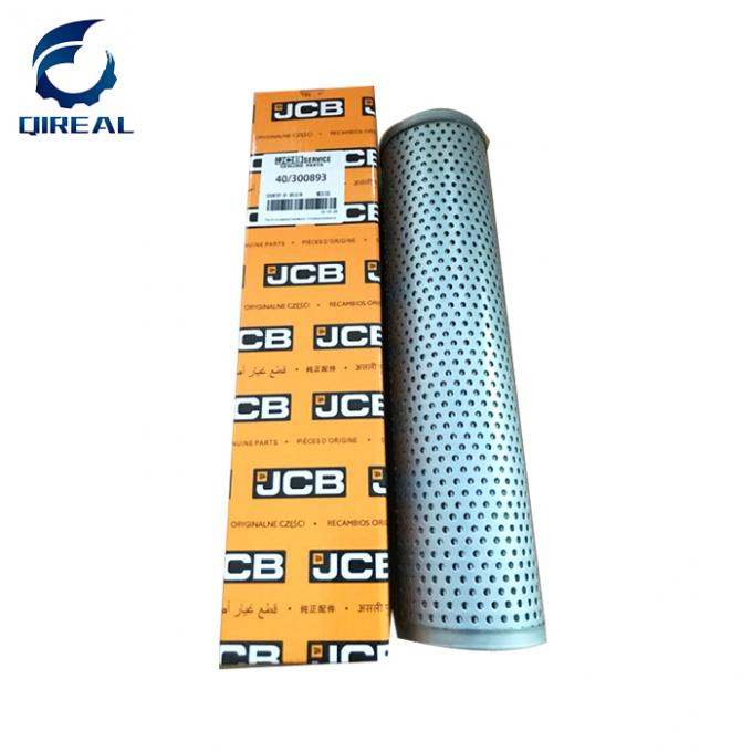 Excavator Spare Parts Cabin Air Filter 20y-979-6261 Pa5327