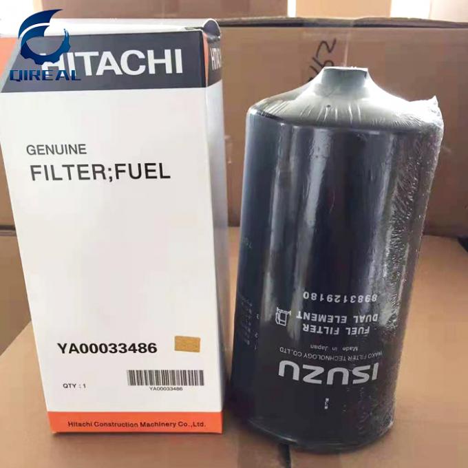 YA00047220 YA00037134 3222308994 4395037 EOA000557 Fuel Filter For ...