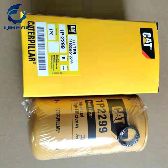 E300B engine 3306 Fuel Filter 1P-2299