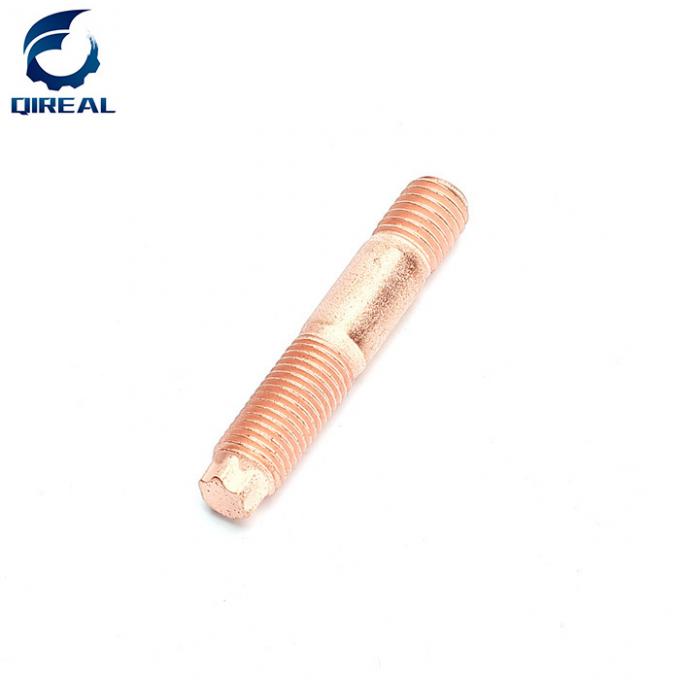 Excavator Parts Engine Stud SZ126-10012 for SK250-8