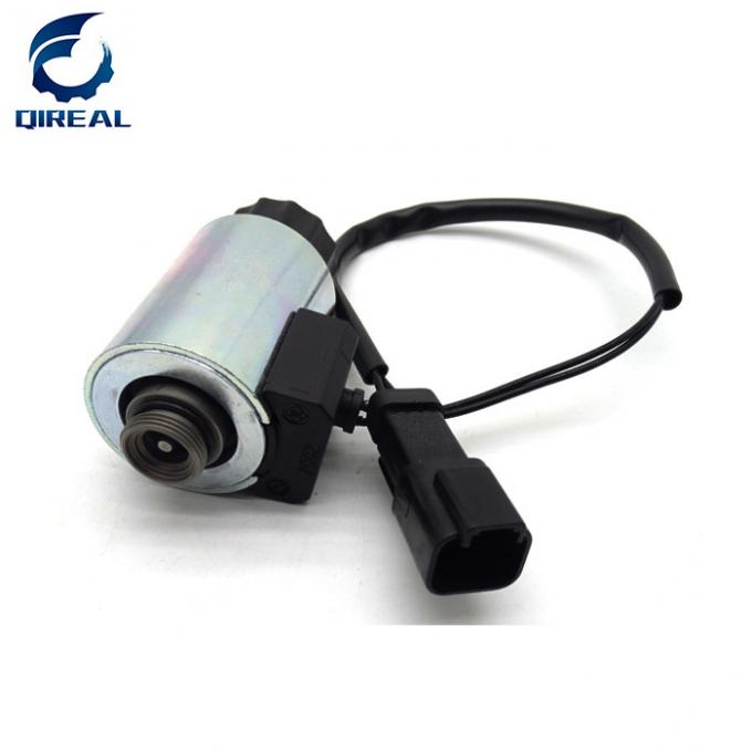 UC1026026416 Motor Solenoid For WA250 WA320 WA380 Solenoid Valve