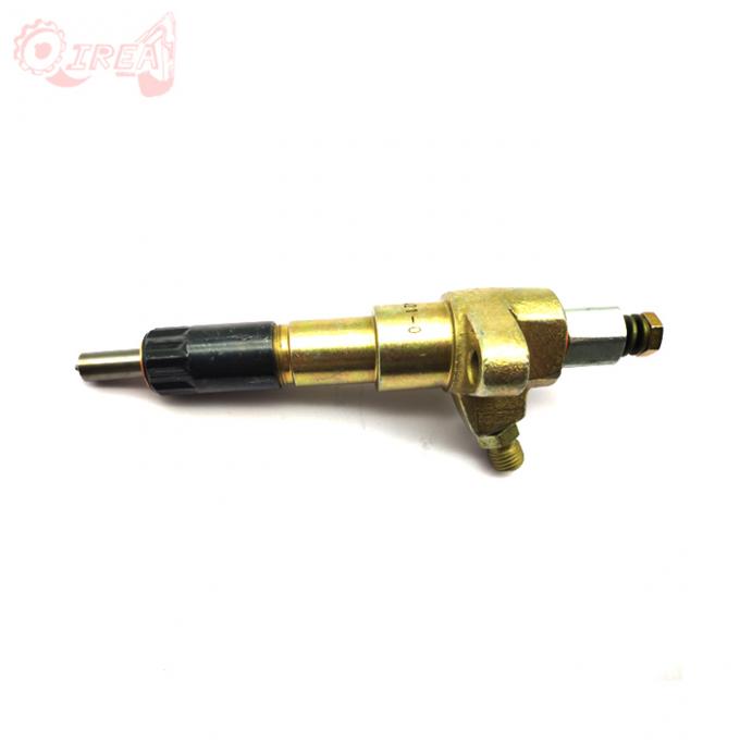 65.10101-7085 DB58 Engine Fuel Injector Nozzle For DX220A DX225LCA ...