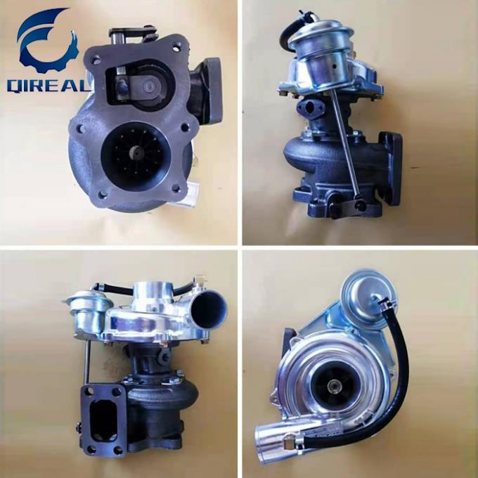 Spare Parts GT2559L Turbocharger 17201-E0680 17201E0680 786363-5004S ...