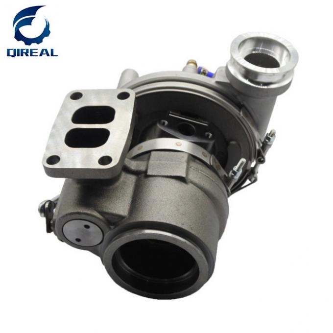 4089899 504048181 4895271 3599049 Turbo Hx25w Supercharger