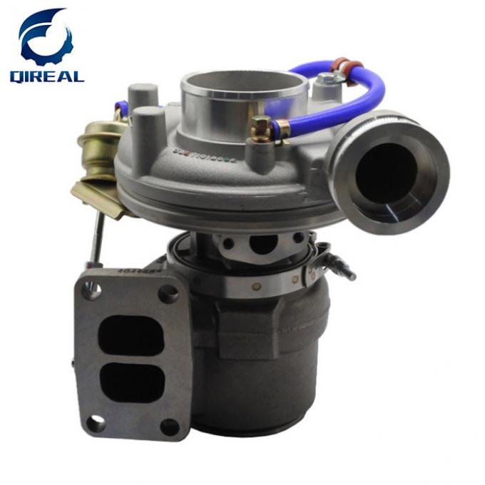 4089899 504048181 4895271 3599049 Turbo Hx25w Supercharger