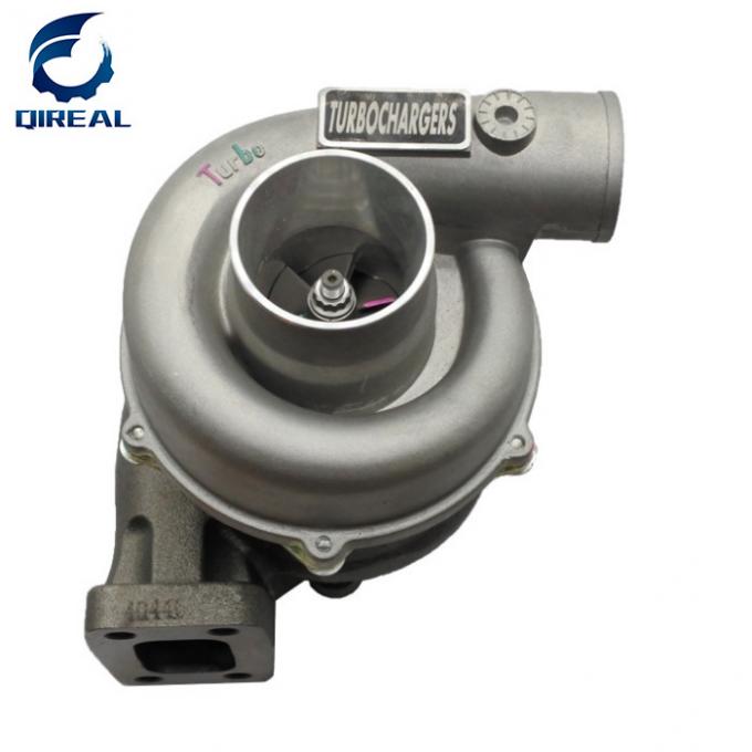 RHB6 Excavator Turbocharger 1101068 8944183200 8943675161 NB190027 For ...