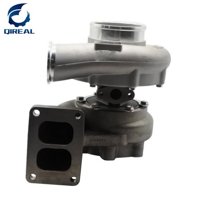 GJ90C Excavator Turbocharger WD615 4711 61260110227 61260118227 471121-5002