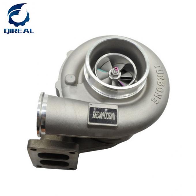 GJ90C Excavator Turbocharger WD615 4711 61260110227 61260118227 471121-5002