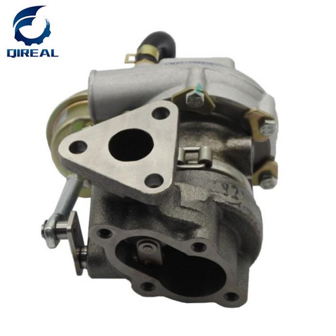SJ44Q 480ZQ-001 Excavator Turbocharger 340802381000