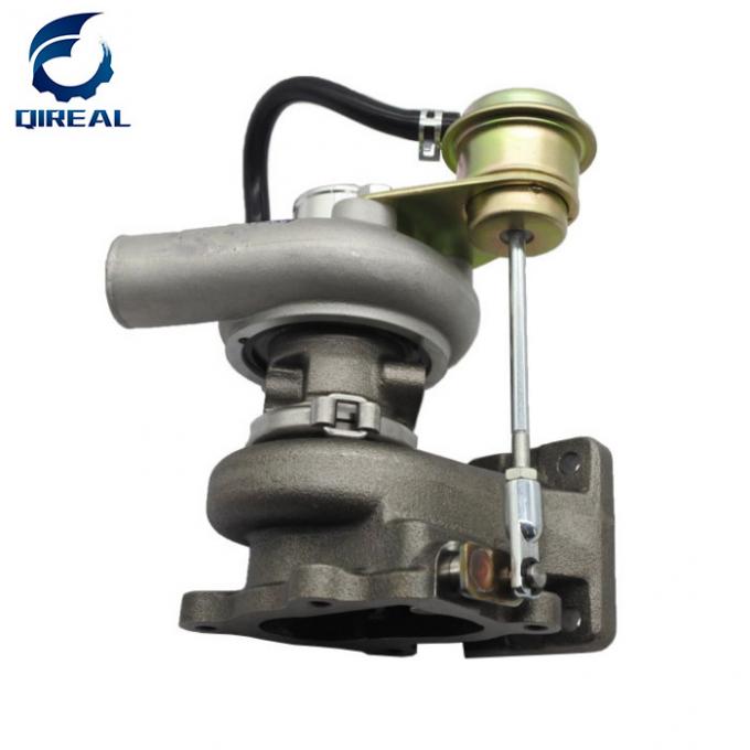 Kubota V3307 Excavator Turbocharger 1J750-17013 1J750-17014 49131-02060
