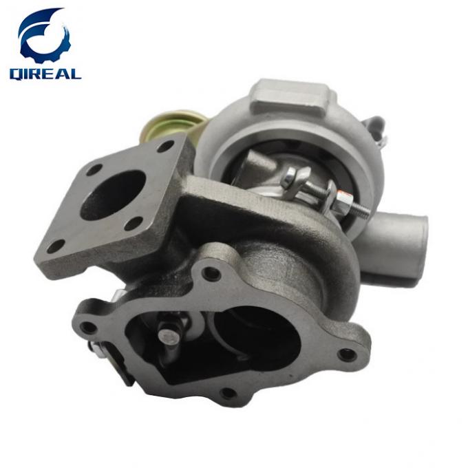 Kubota V3307 Excavator Turbocharger 1J750-17013 1J750-17014 49131-02060