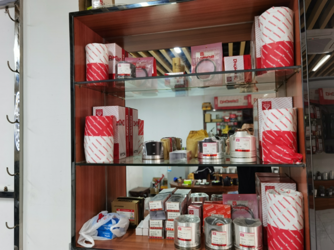 C11 Engine Rebuild Kits Full Gasket 339-8176 3398176 For CAT C11 Engine ...