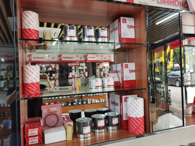 C11 Engine Rebuild Kits Full Gasket 339-8176 3398176 For CAT C11 Engine ...