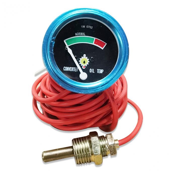 1W0702 1W-0702 Excavator Wheel Loader Tractor Bulldozer Oil Temperature ...