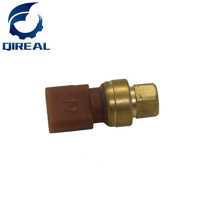 for Excavator Part E329D E330D E336D Engine C7 C9 Oil Pressure Sensor ...