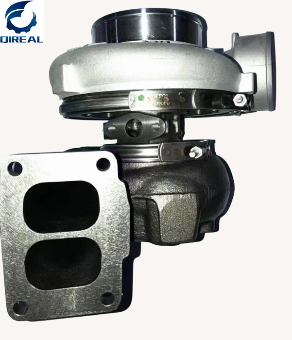 Turbocharger for Engine P222 Generator set