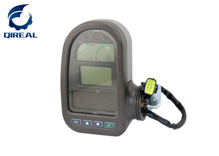 14401539 Excavator Control Panel For SDLG LG6210E LG6225E IECU-SDLG EMR