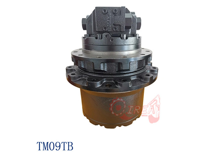 TM06 TM07 TM09 TM18 TM09TB Excavator Final Drive travel motor
