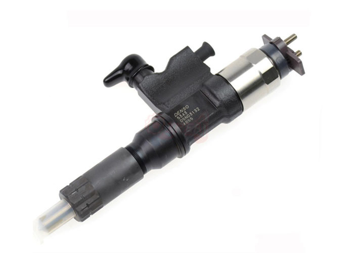 for Isuzu 4HK1 6HK1 Diesel engine common rail fuel injector 095000-5340