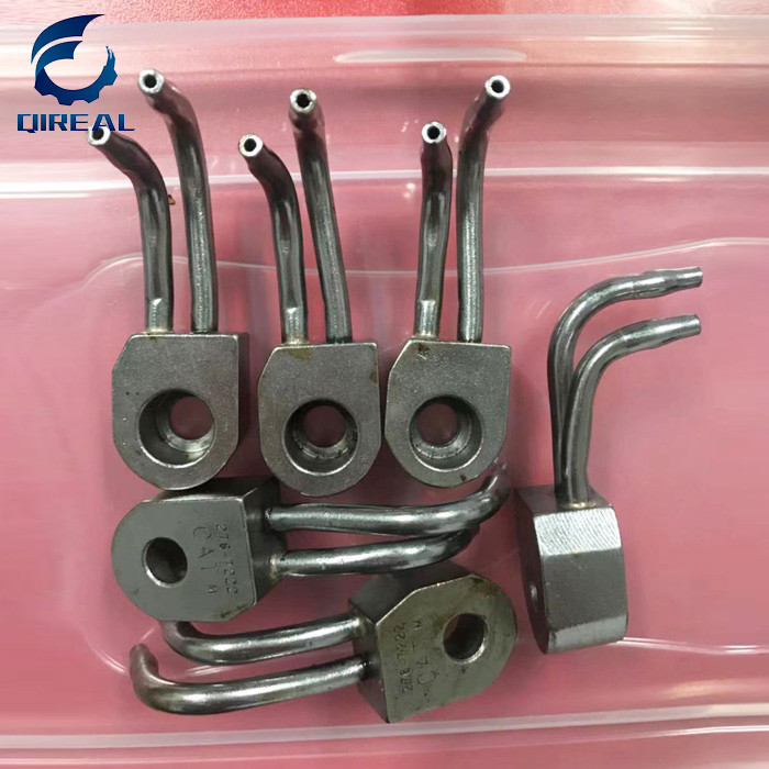 C13 276-7222 Diesel Engine Oil Nozzle Piston Cooling Nozzle