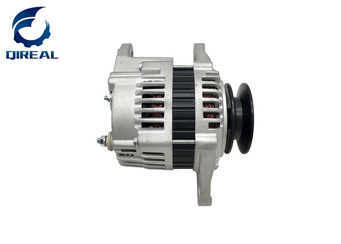 Daewoo Doosan DH60-7 Excavator Alternator Heavy Truck LR160735 ...