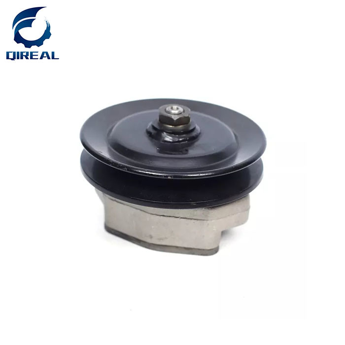 VOE20450894 02112673 Fuel Transfer Pump Excavator EC210B EC240B EC290B ...