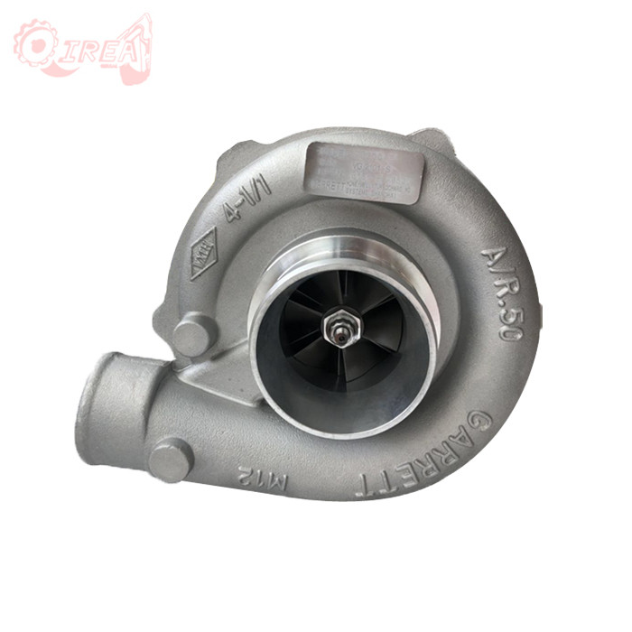 Original D85 Bulldozer S6D125E Diesel Engine Turbocharger 6151-82-8500