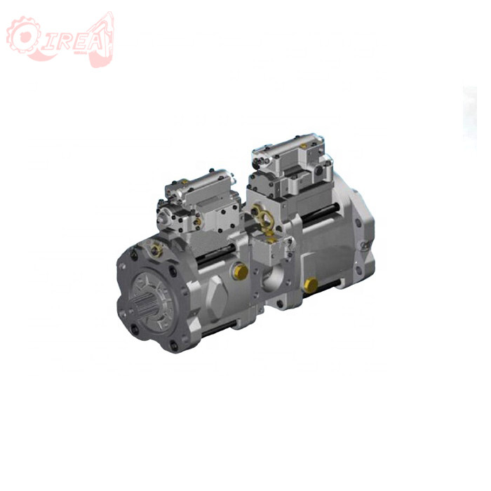 Standard Size K3v140 Excavator Hydraulic Main Pump