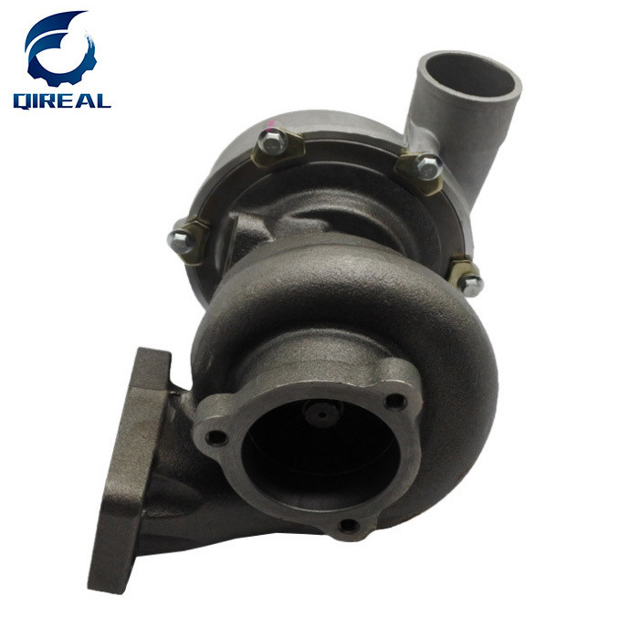 RHB6 Excavator Turbocharger 1101068 8944183200 8943675161 NB190027 For ...