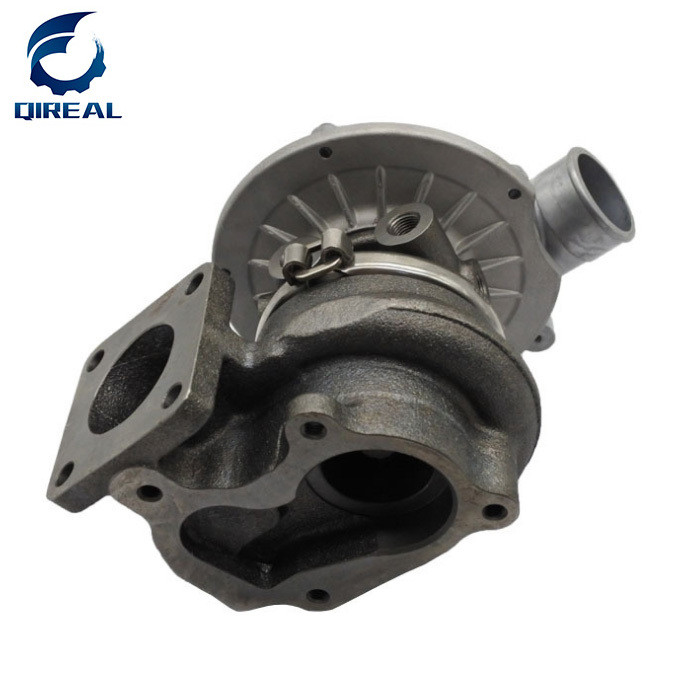 SH130-5 4JJ1 Excavator Turbocharger 898185195 8-98185-1951