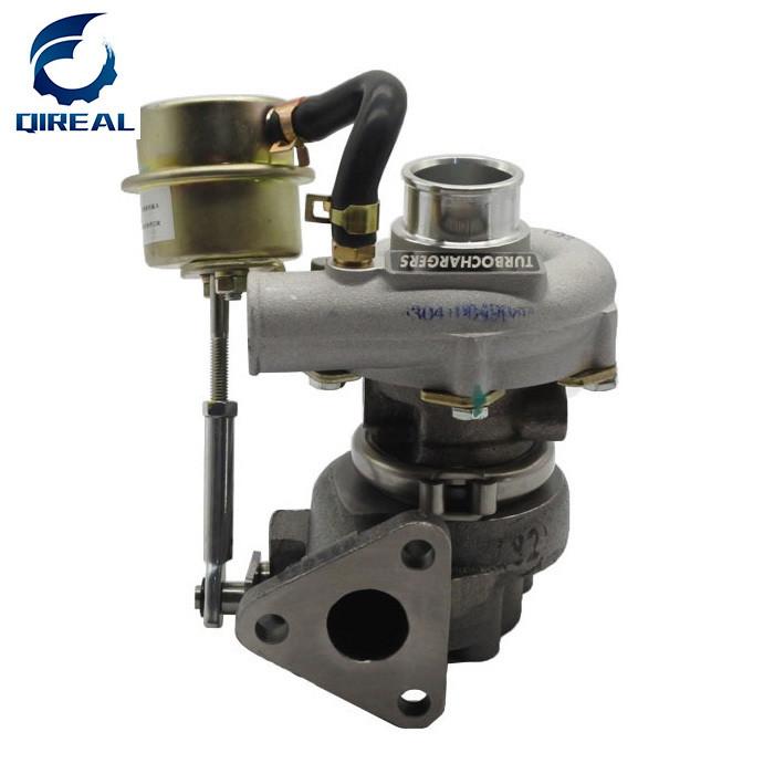 SJ44Q 480ZQ-001 Excavator Turbocharger 340802381000