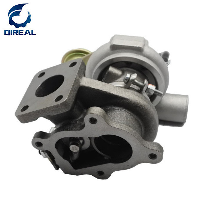 Kubota V3307 Excavator Turbocharger 1J750-17013 1J750-17014 49131-02060