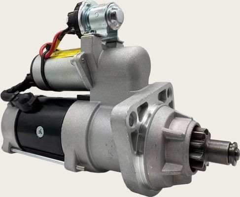 Excavator Starter Motor factory, Buy good quality Excavator Starter ...