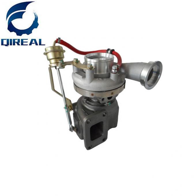 Excavator EC210b D6E Engine Turbo 04294725kz 56209880023 Turbocharger