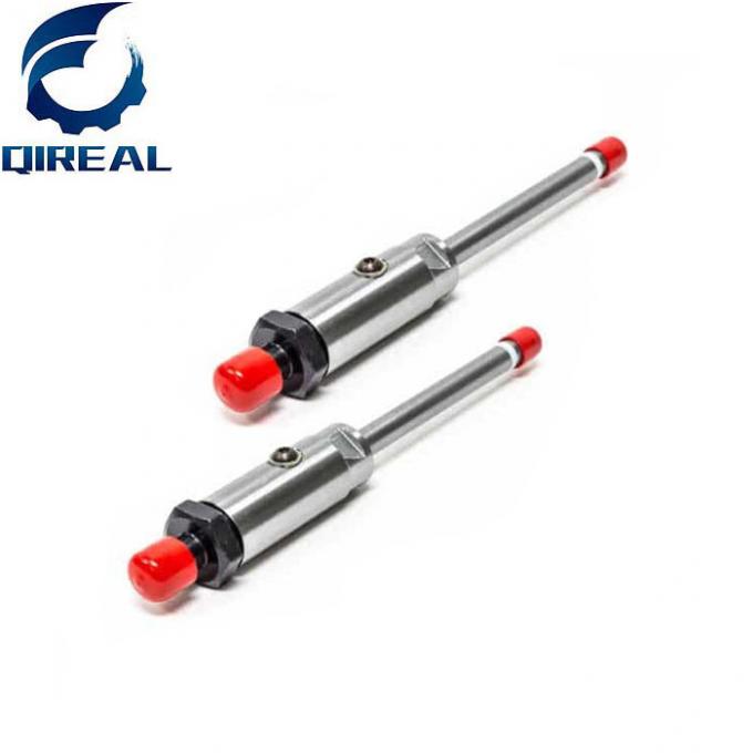 For 3400 3406 3412 3408 3408B Excavator Diesel engine pencil injector ...