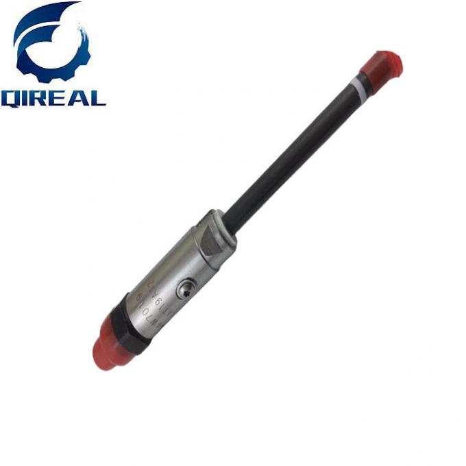 For 3400 3406 3412 3408 3408B Excavator Diesel engine pencil injector ...