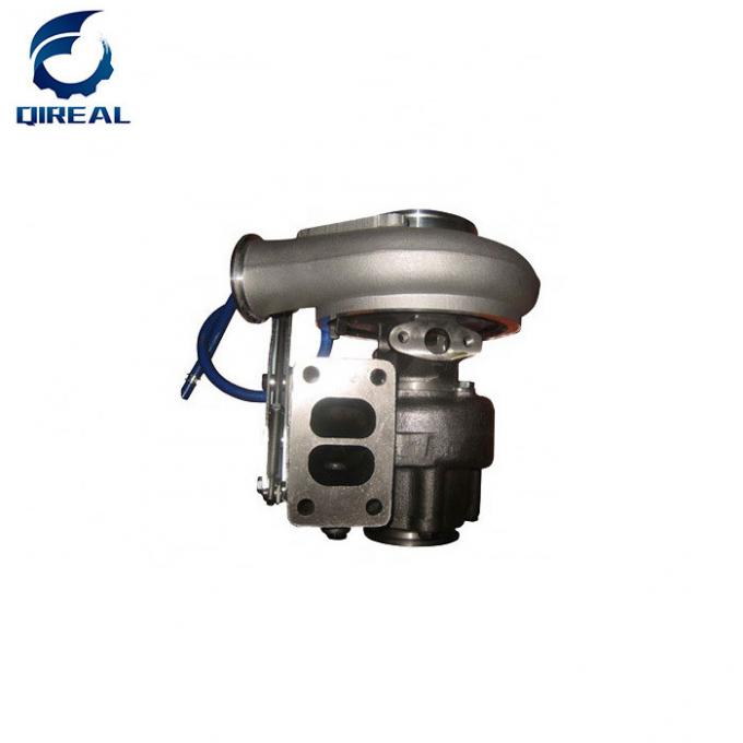 3594634 HX35W Turbo 3594635 With 6BTAA 6BTAA 212 Engine