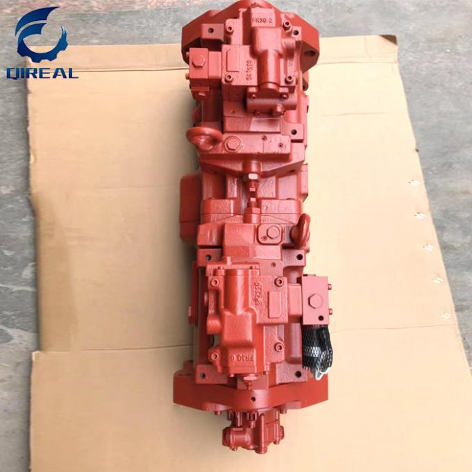 R800-7 Excavator hydraulic pump K3V280DTH main pump