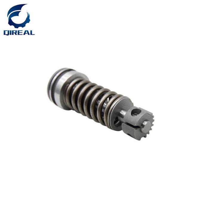 Diesel Fuel 3306 Engine Part Common Rail Plunger Diesel Injector Pump ...