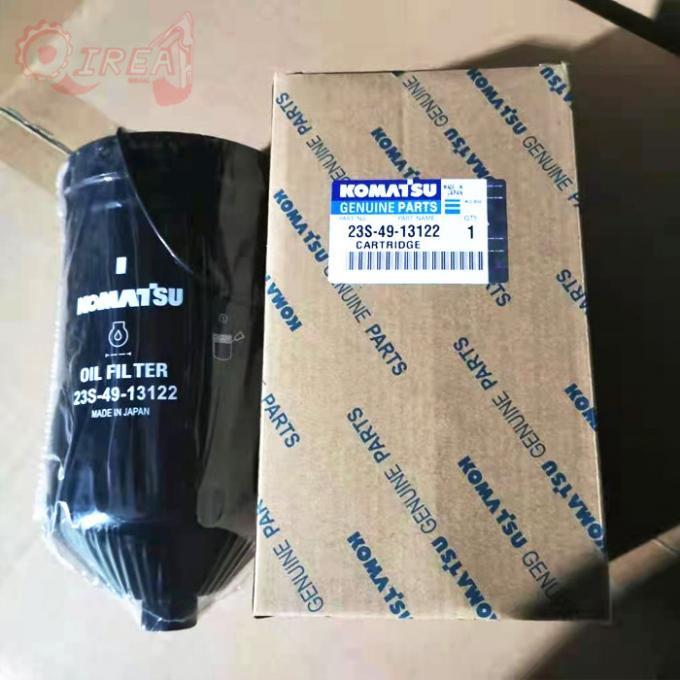 Hydraulic filter for Jcb excavator 32/925359